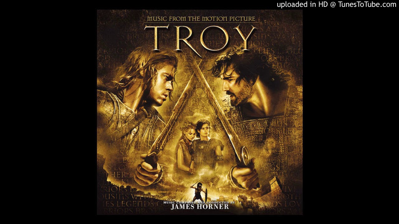 Josh Groban - Remember (T-Bat Remix) [ 'Troy' Soundtrack ] - YouTube