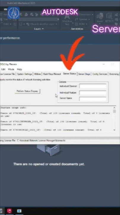 Part. 7 - input Name Specify the license server system - YouTube