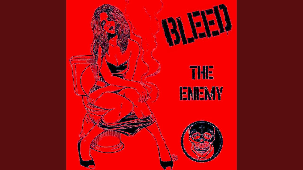 The Enemy - YouTube