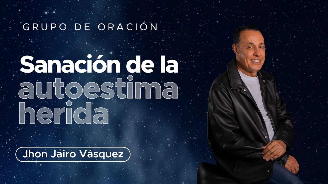 Parte 2 serie La Navidad en la Biblia | Jhon Jairo Vásquez | Noche de ...