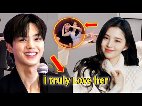 Song Kang Shocking Confession Leaves Fans Speechless! Why Not Kim ...