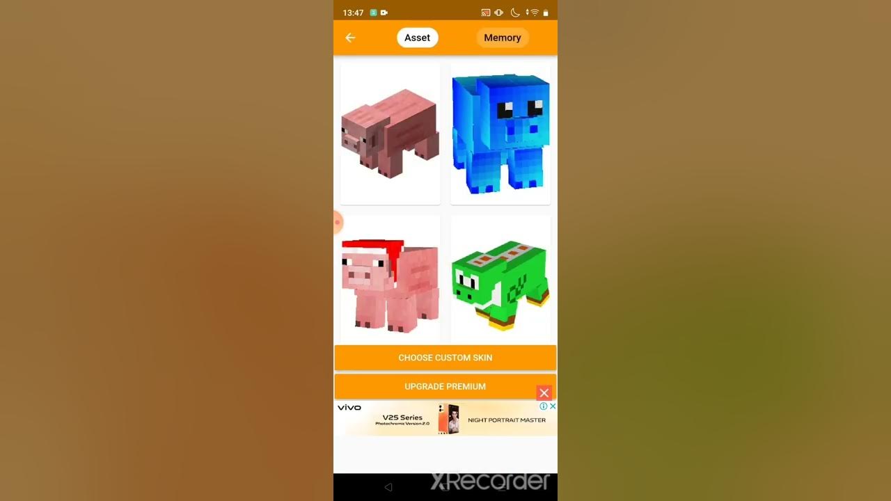 how to make mob ded animation in blockbench to addon maker - YouTube