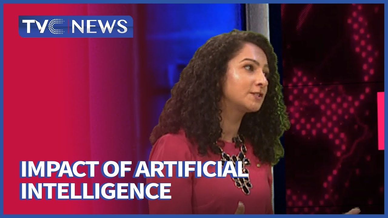 Associate Director, Deloitte Speaks On Artificial Intelligence And Its ...
