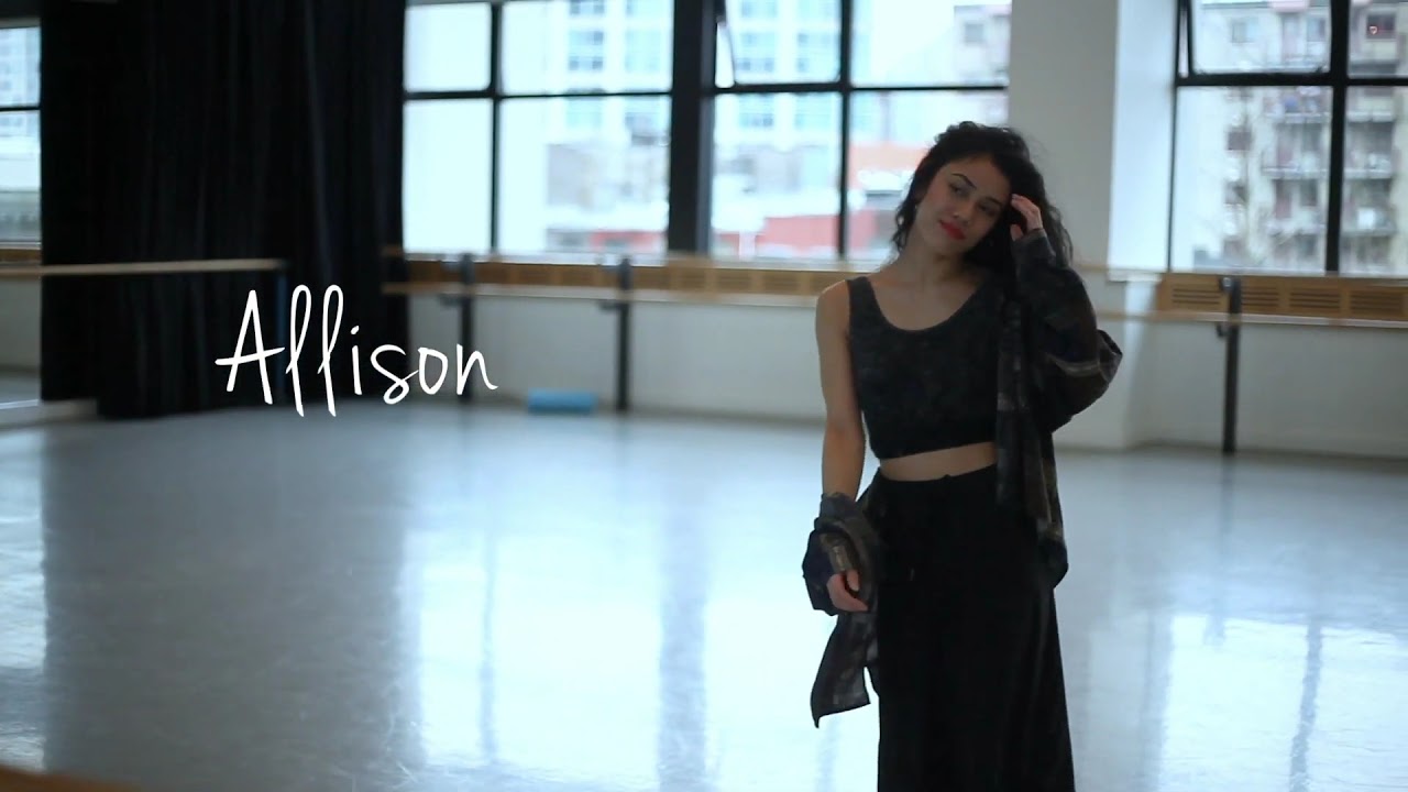 15 Seconds with Allison - YouTube