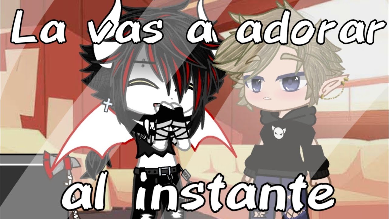 •La vas a adorar al instante• [Meme] - YouTube