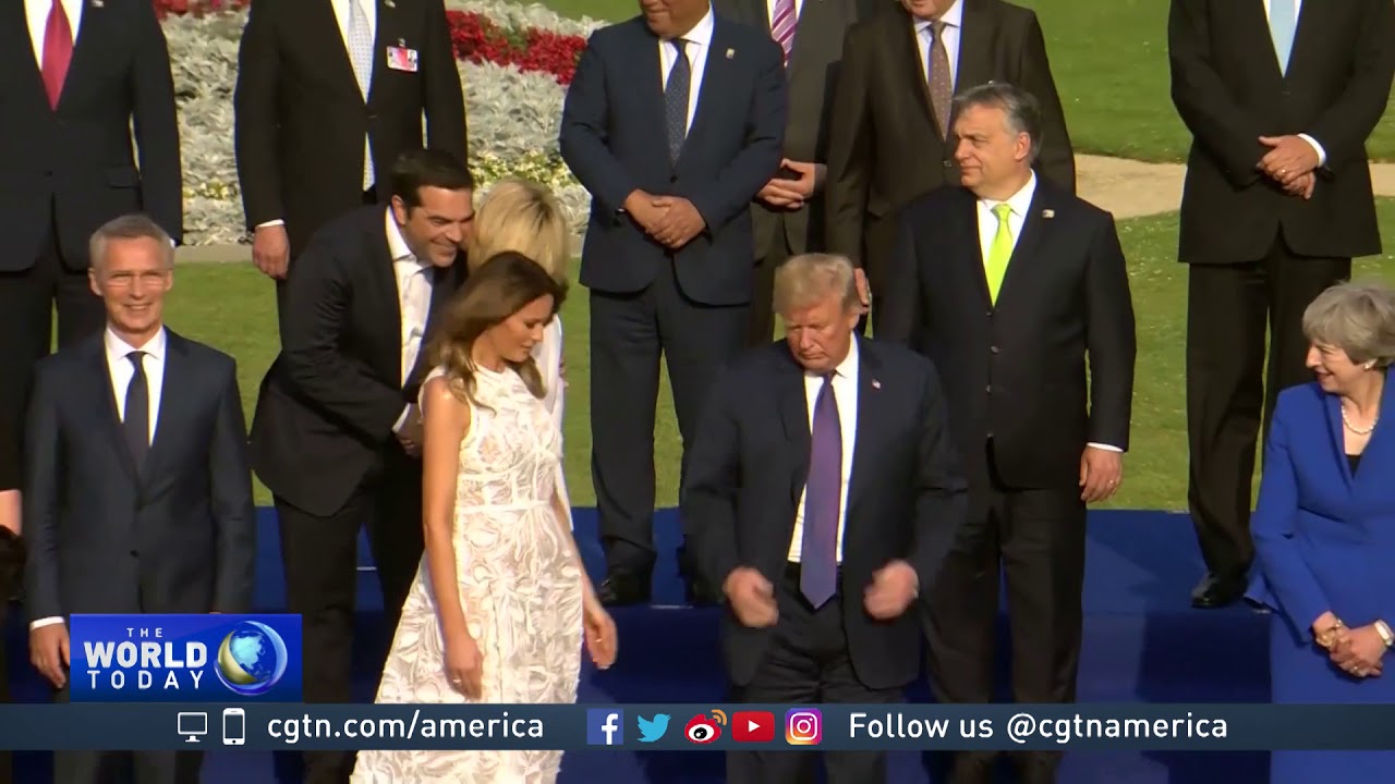 Helsinki's history of hosting diplomatic summits - YouTube