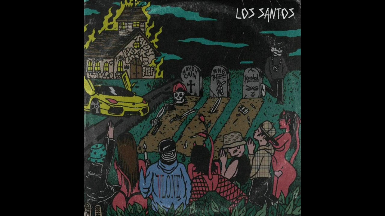 Lil zah - Денег дохуя) - YouTube