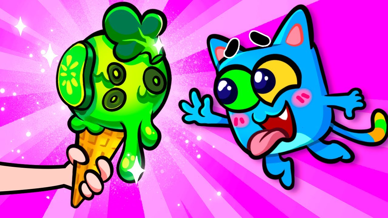 Yummy Playtime Song | + More Cha Cha Toys Kids Songs & Nursery Rhymes ...