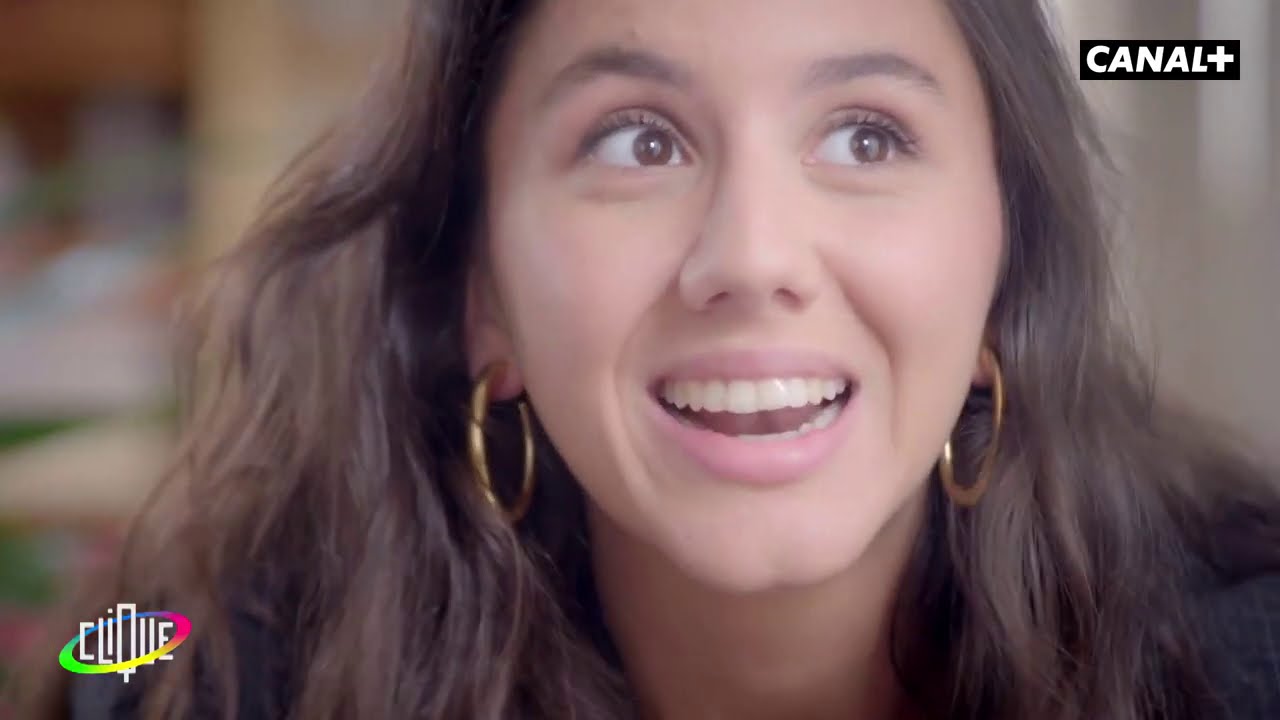 CLOTHILDE FAIT UN FILM (épisode 1) : "Chez Clothilde" avec Anaïde Rozam ...