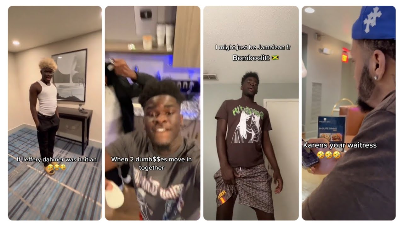 Kervo.dolo TikTok Compilation September 2023 part.10 @kervo.dolo - YouTube