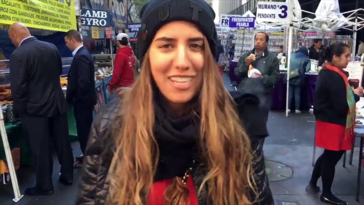 Jetzy app. Travel Like a Local (Part 1) - YouTube