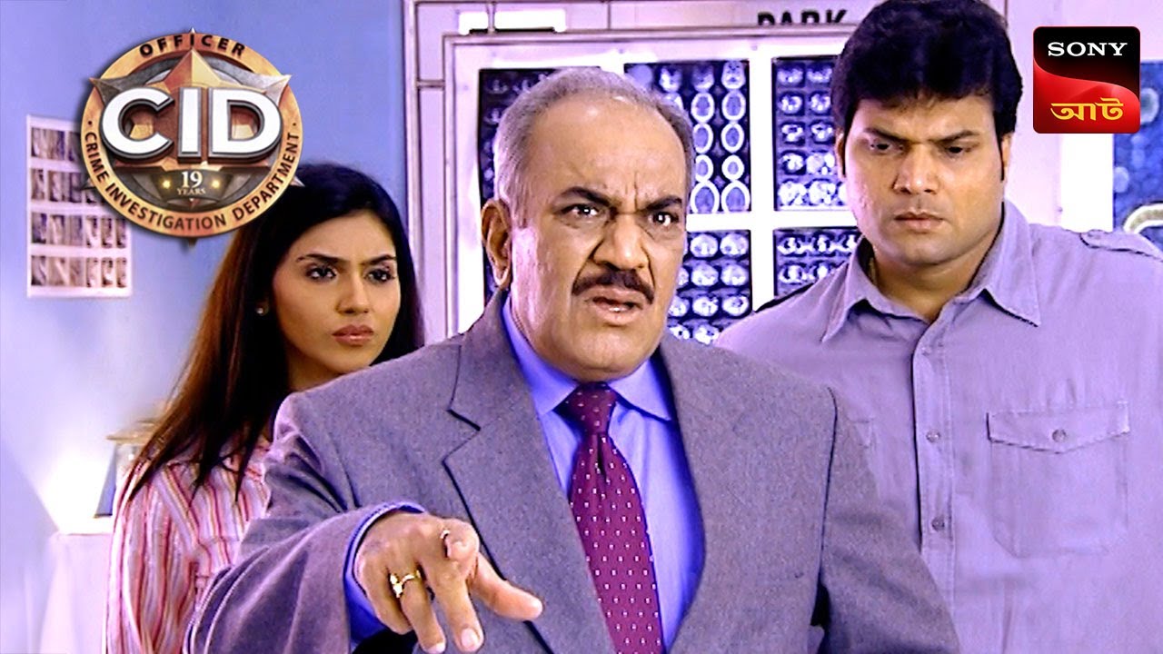 The Return Of The Dead Man | CID | সিটি ই ডি | Unusual Investigations ...