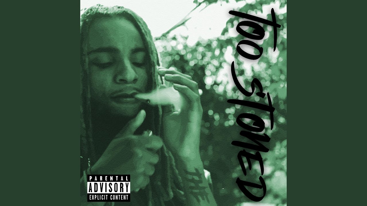 TOO STONED - YouTube