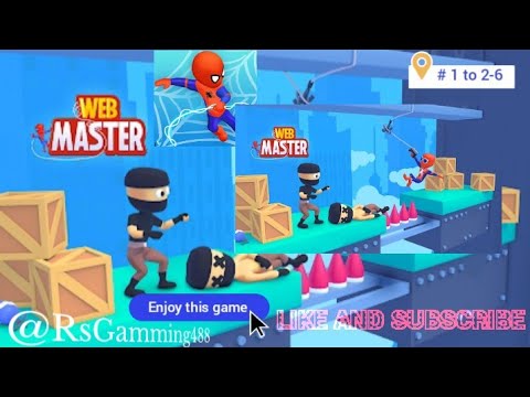 web master gameplay! web master game! web master video game! web master ...