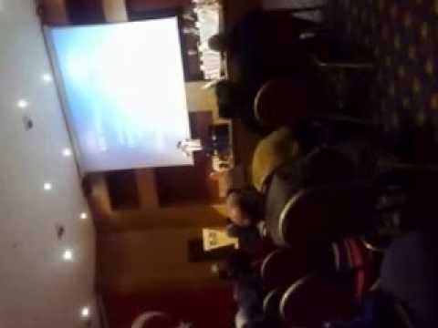 EZAN OKUMADA ZONGULDAK 1.Sİ EMRE ALTIAY / KDZ EREĞLİ ANADOLU İHL.