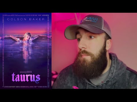 TAURUS - Movie Review | Colson Baker | Ruby Rose | Machine Gun Kelly ...