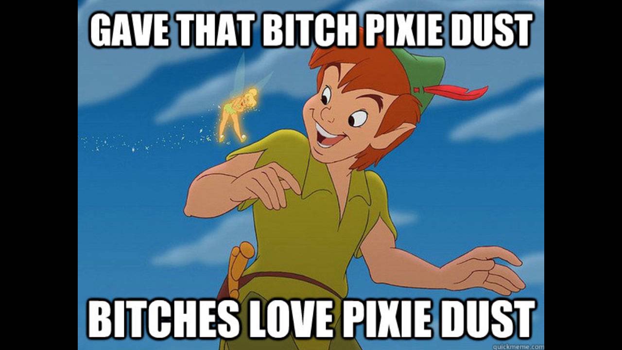 PETER PAN (RAP BEATS) 5 - YouTube Music