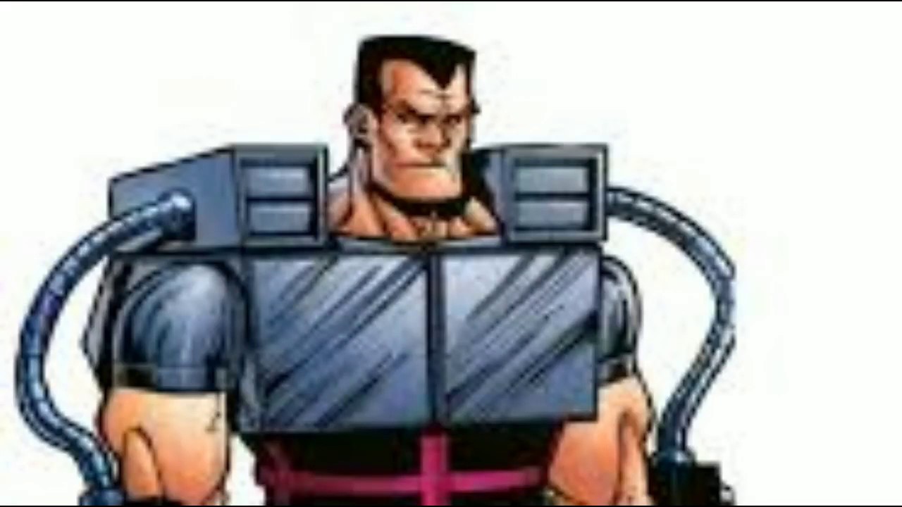 This Is Obliterator. (Marvel comics) (Silver Surfer villain) - YouTube