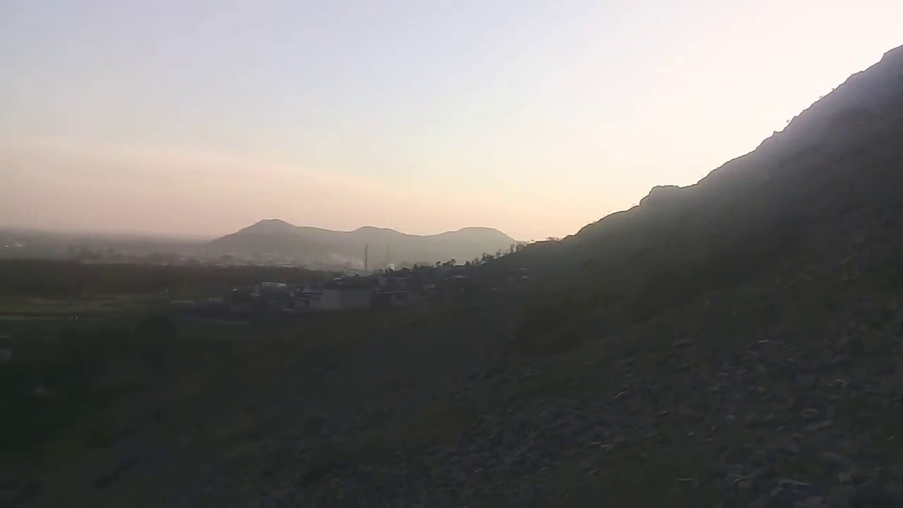 Tour of panjpir - YouTube