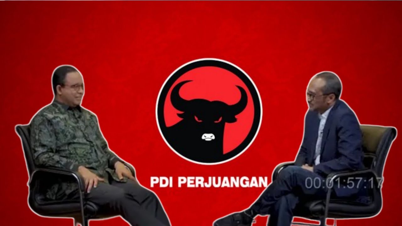 Partai Negoro Sarankan Abraham Samad Dampingi Anies di Pilgub Jakarta ...