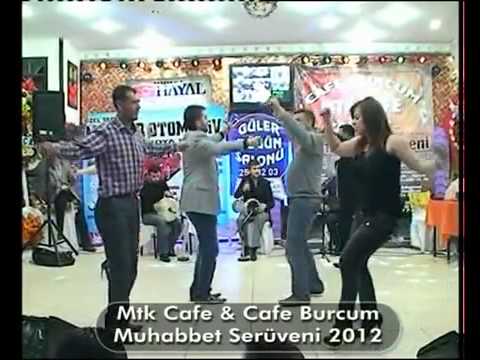 Ayaşlı Emre & MTK CAFE
