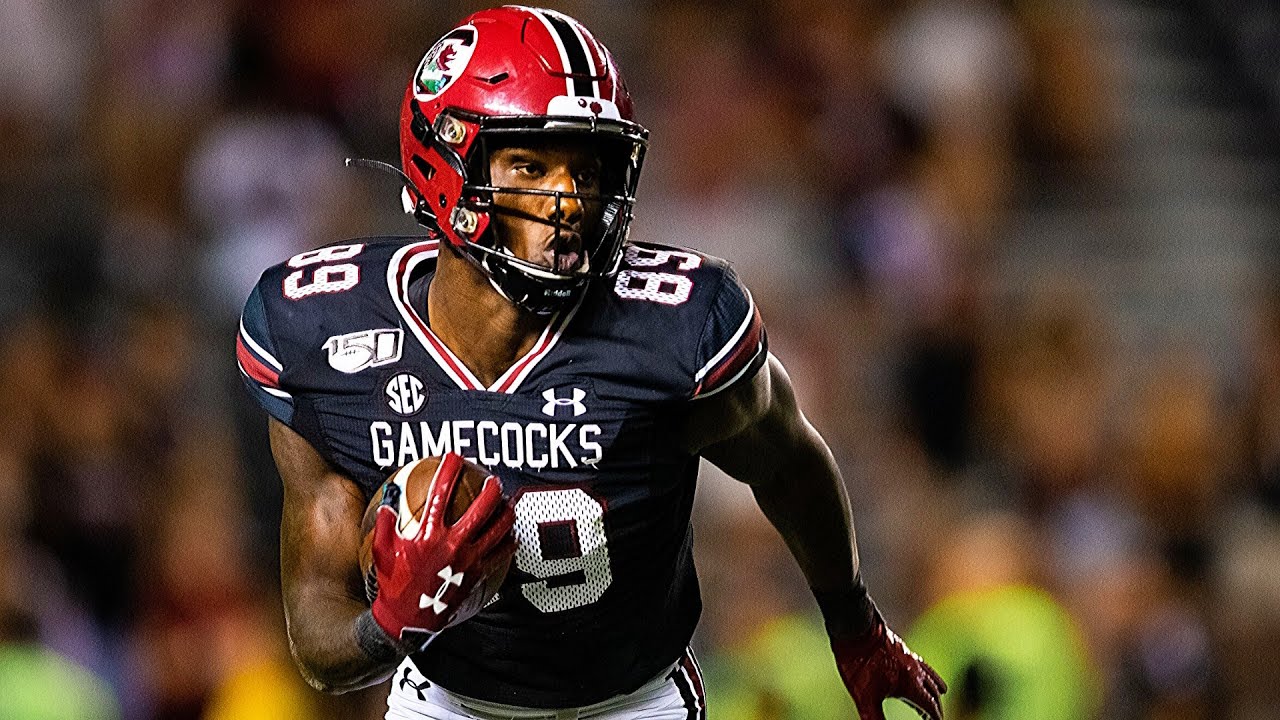 Bryan Edwards || 2019-20 Season Highlights || Full Season - YouTube