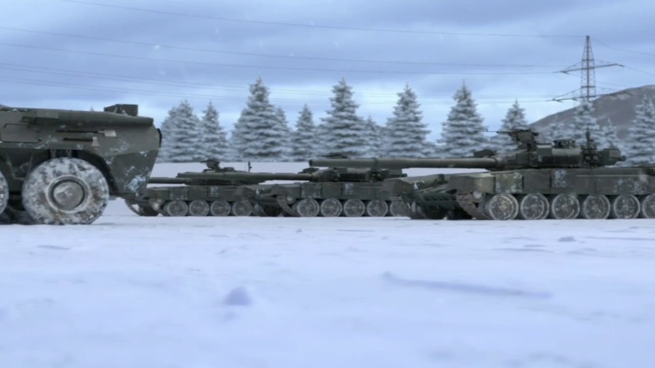 Best Android Tank Game - YouTube