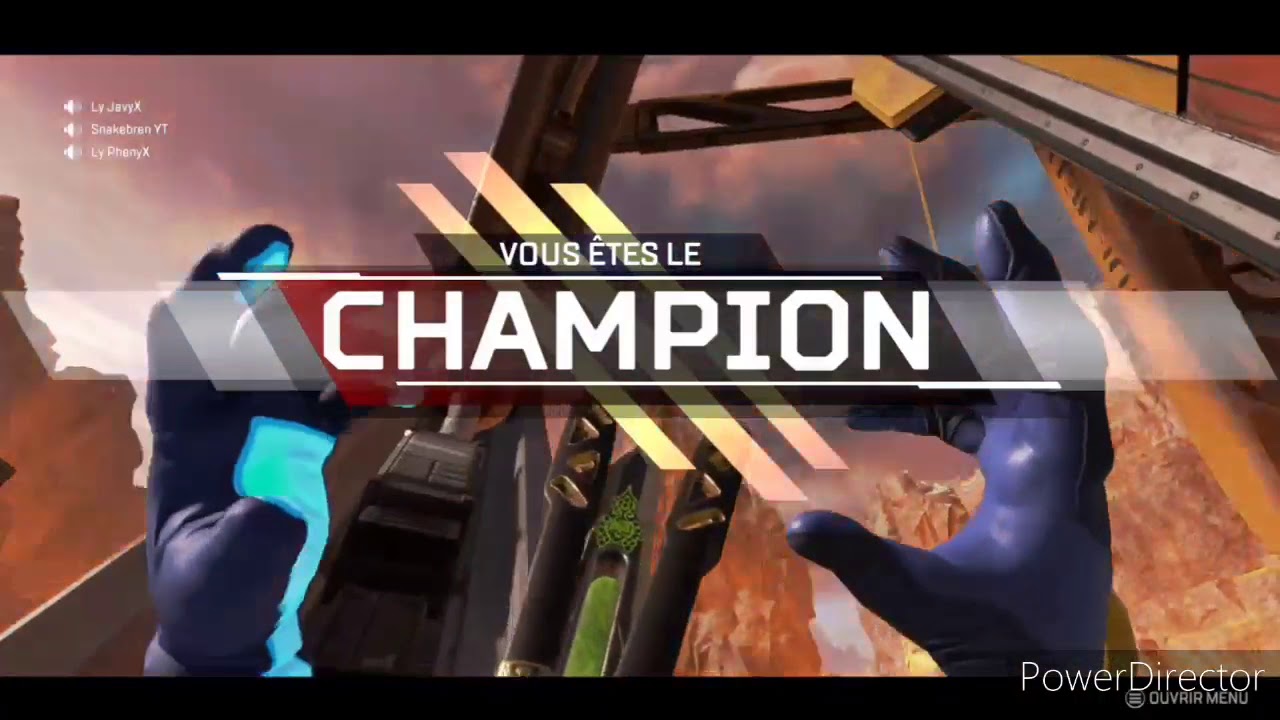 Octane Run! - YouTube