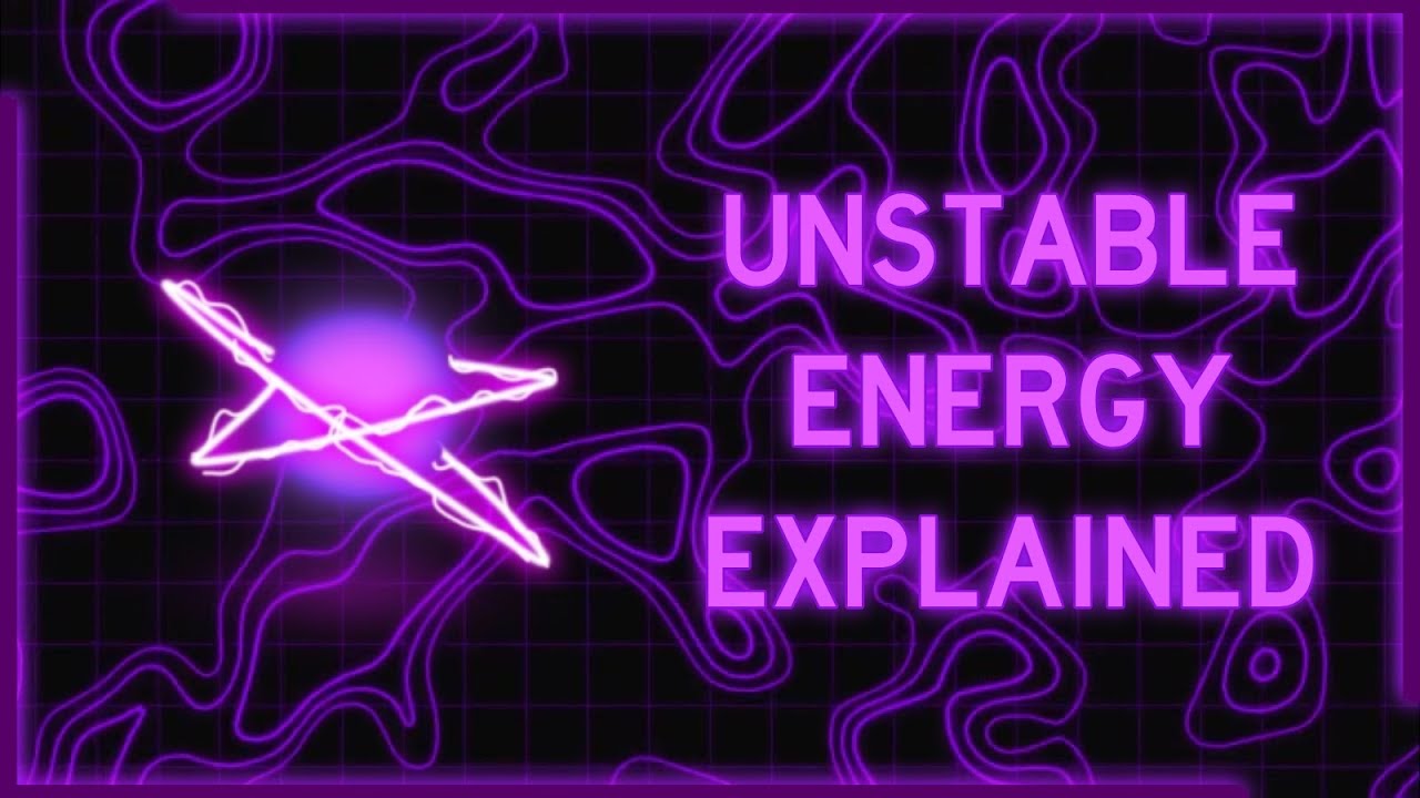 Hexaria’s Unstable Energy Archetype: Full Guide & Card Breakdown - YouTube