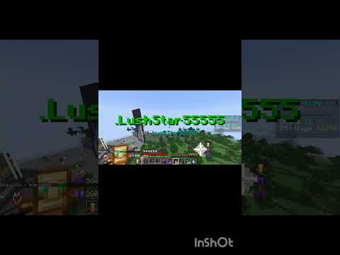 hiding a gift on simplex smp #5 staffel 5 #minecraft #viral #sigma #sigmarule #shorts