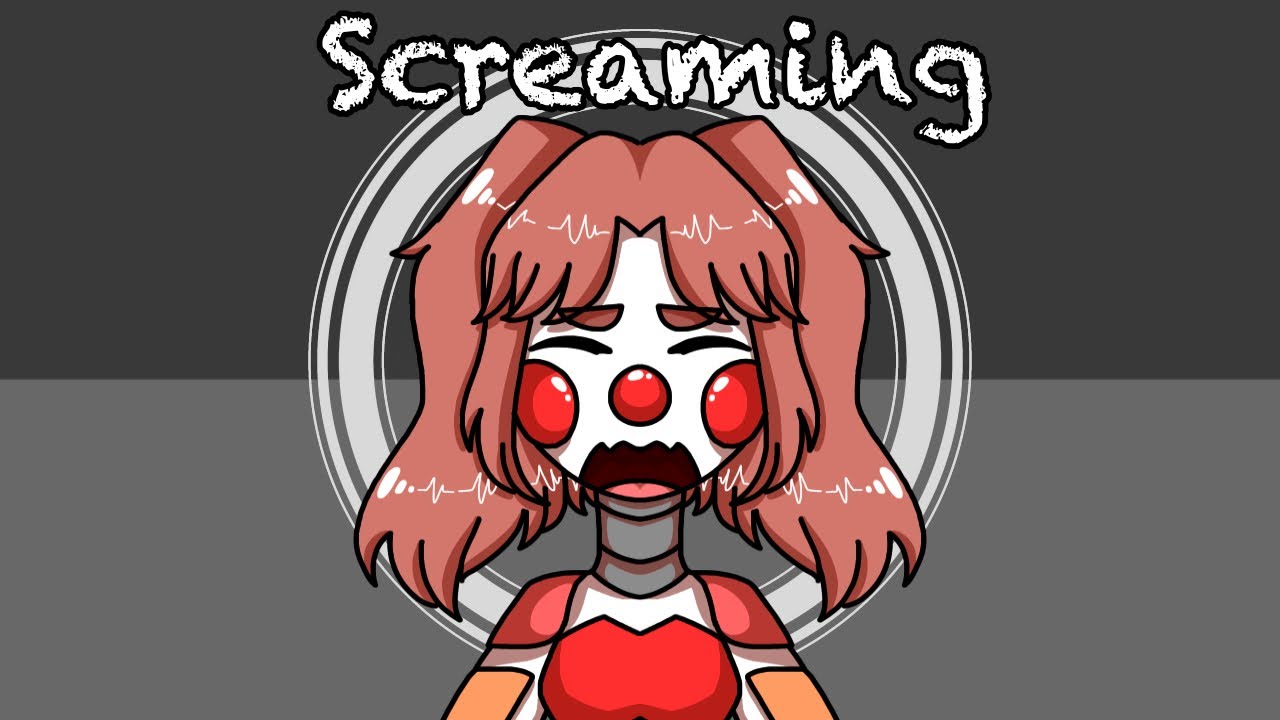Screaming || Animation meme || Flipaclip || Really lazy - YouTube