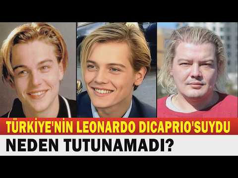 ARDA KURAL; Yerli Leonardo DiCaprio'nun Film Gibi Hikayesi... NAZAR DEĞDİ