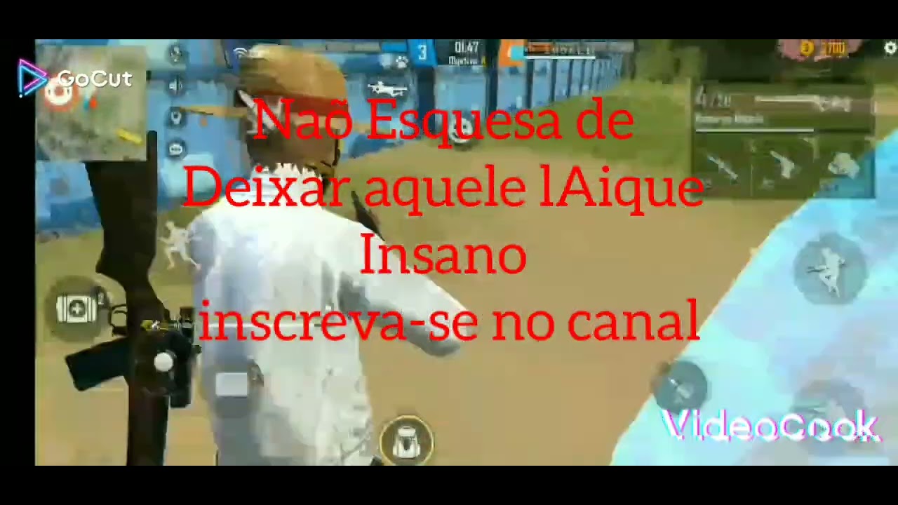 Smoke ff mz 99 Capudo apelao - YouTube