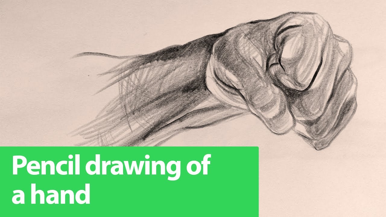 Hand drawing | Real time - YouTube