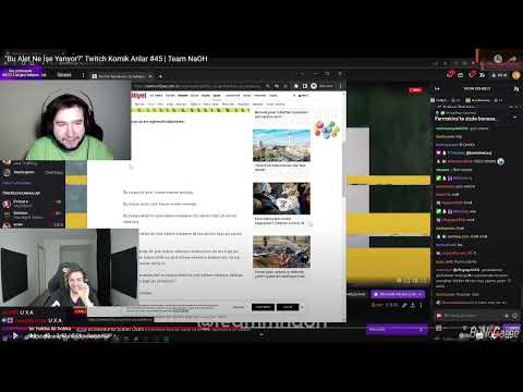 @Ebonivon  Bonenin taklidini yapıyor