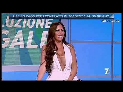 Floriana Messina - Tutti in Campo 28-06-2020
