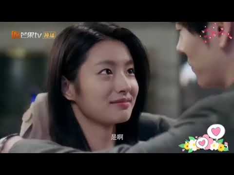 [MV] PERFECT AND CASUAL ❤ || Chinese drama  || love story teacher and student ❤️ ||