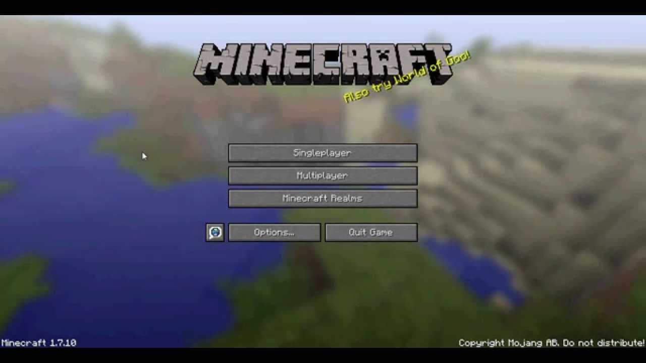 How to fix the Steve skin glitch in Minecraft - YouTube