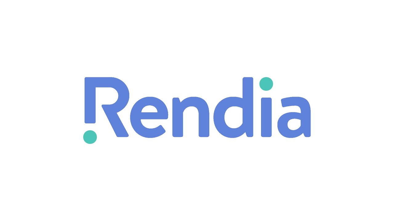 Meet Rendia - YouTube