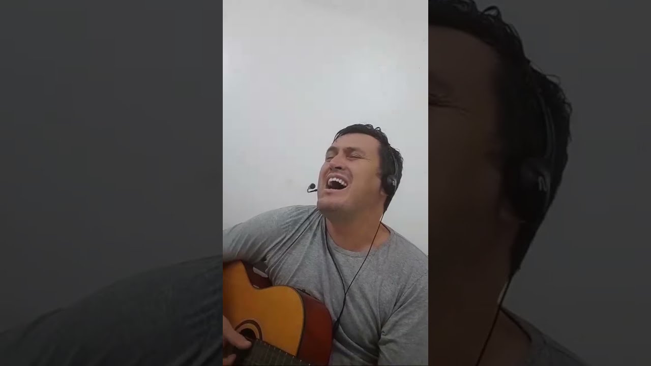 Darlon Douglas Relembrando Canções Live 1 - YouTube