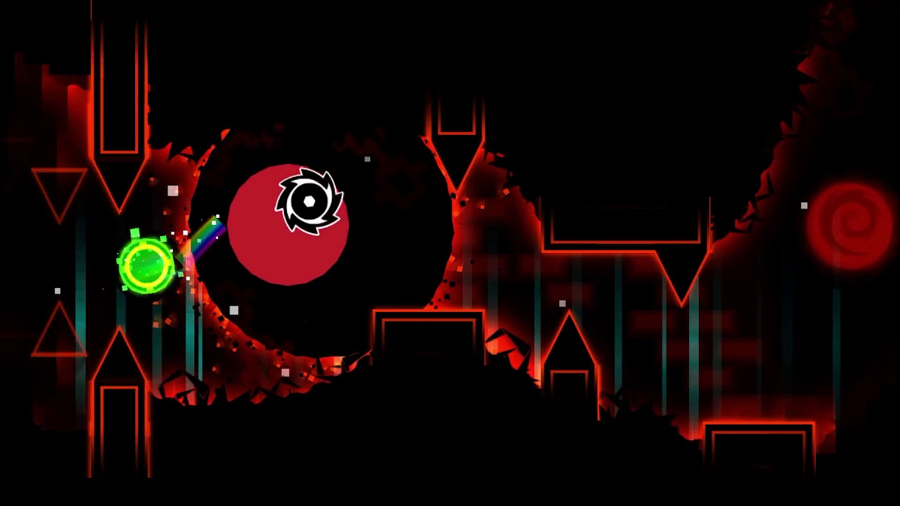 [Mobile] Infernal Abyss 47-100 - YouTube