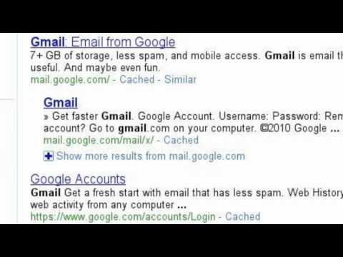 random search engine searches - YouTube