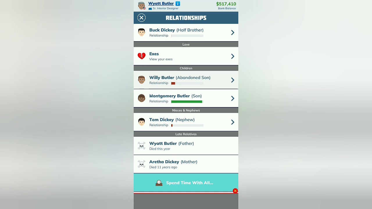 Bit life game play - YouTube