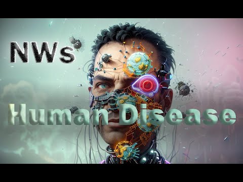NWs - Human Disease (Official Video) - YouTube