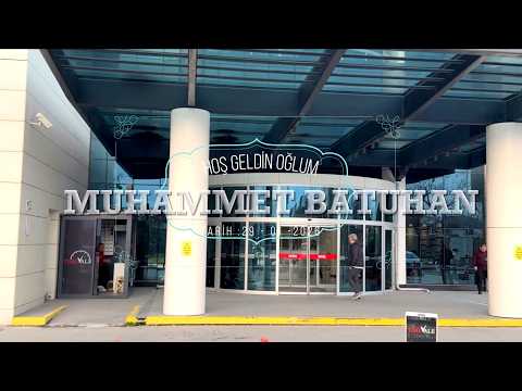 KURTDEDE54  MUHAMMET BATUHAN DOĞUM VİDEOSU KURT PRODÜKSİYON