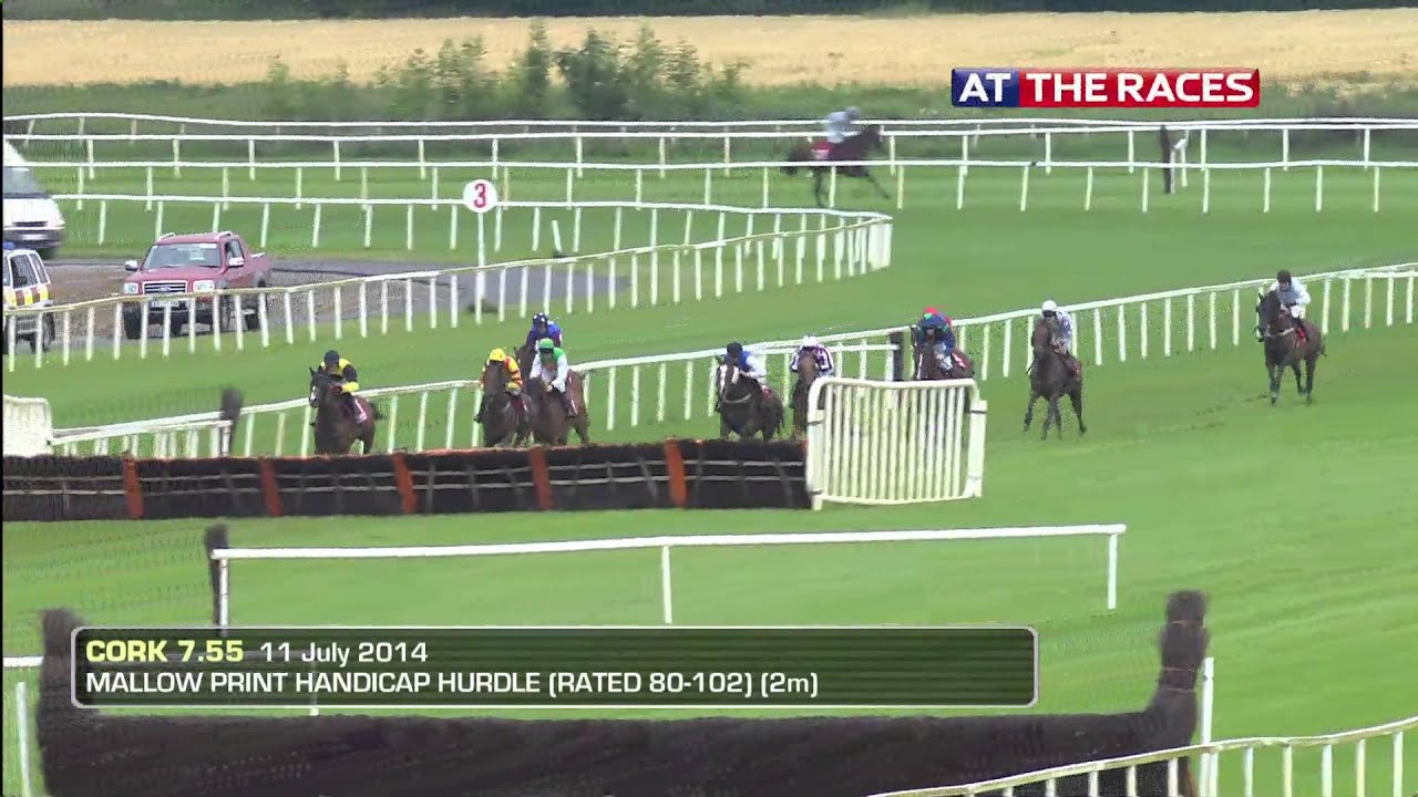 Cork Highlights - 11th July - YouTube