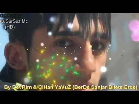 efecana DesTek ßy DewRim & Cihan Yavuz ( 2oI4 ) YeNi Diss To Sanjar Baba YasTa ArSız Bela