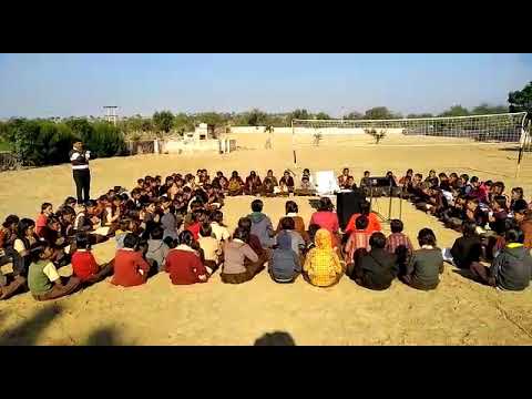 Prayer assembly - YouTube