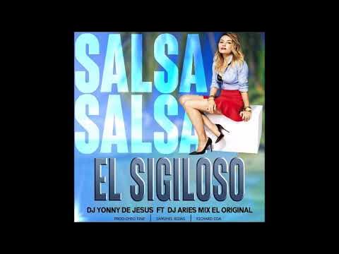 🇻🇪🔥 01 Salsa Baul - El Sigiloso Car Audio - Prod Dj Yonny De Jesus El Que No Juega_ Ft Aries Mix ...