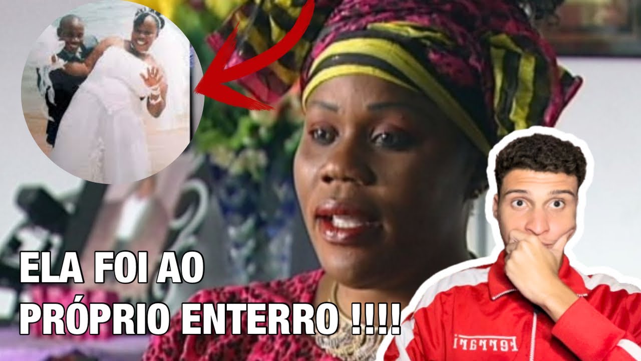 Noela Rukundo: Conheça a história da mulher que foi ao próprio funeral ...